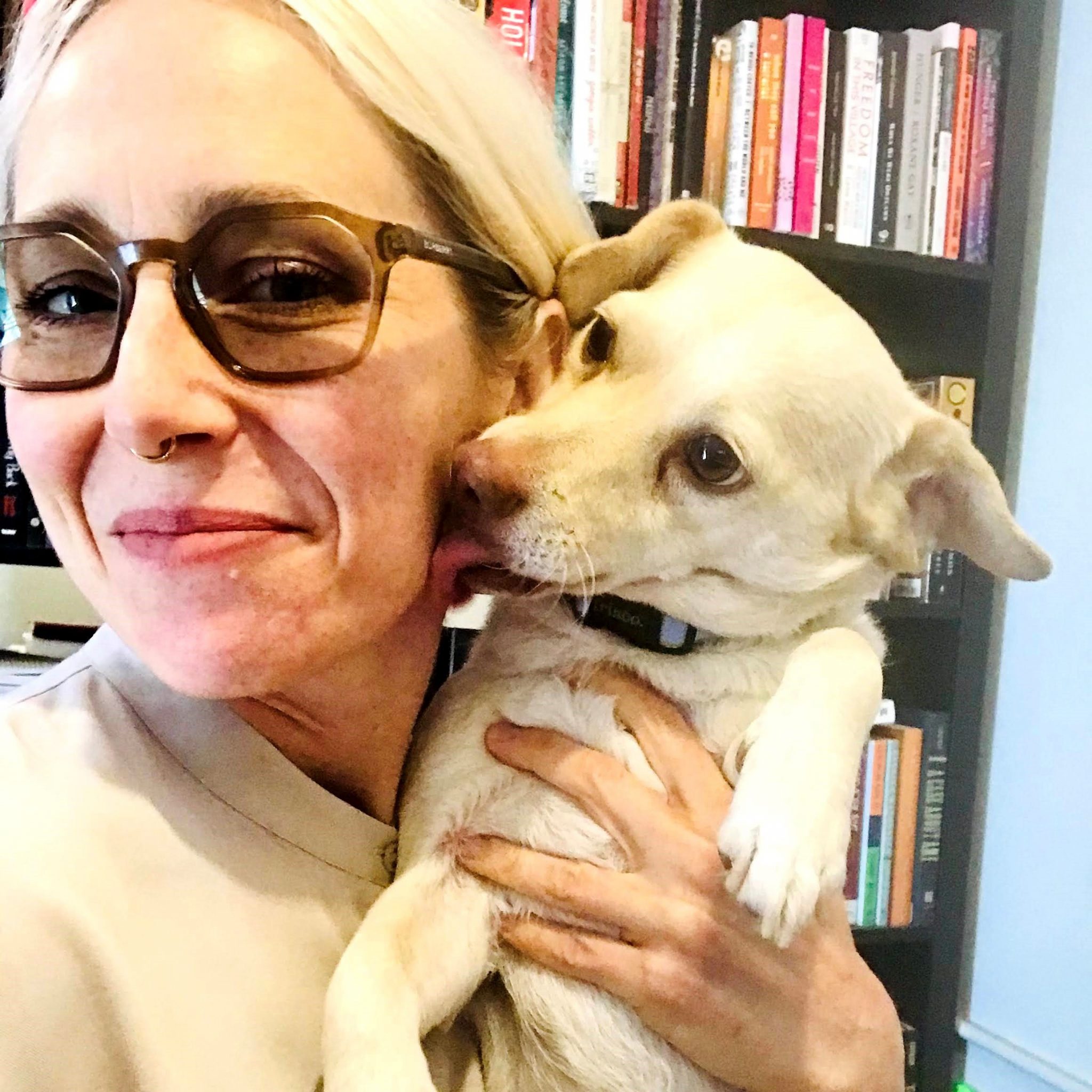 Recap: The Disabled Child: Memoirs of a Normal Future - UCLA Disability ...