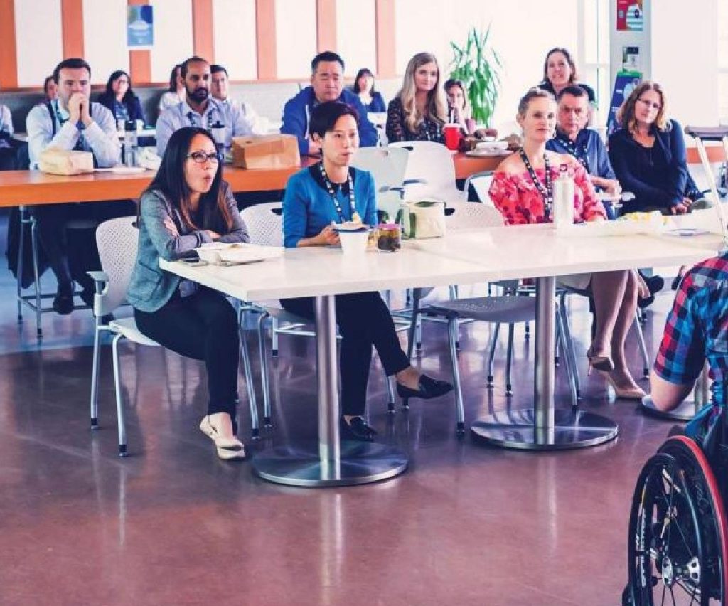 Emerging Ideas - UCLA Disability Studies Inclusion Labs