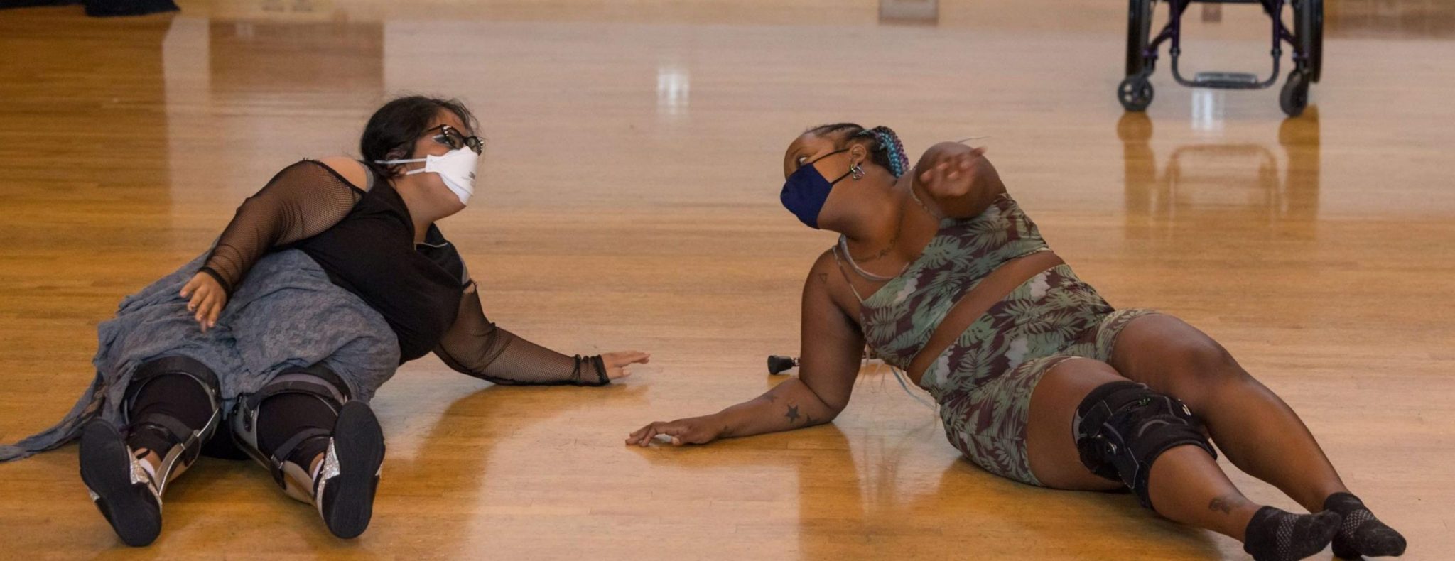 Disability and Race Lab - UCLA Disability Studies Inclusion Labs