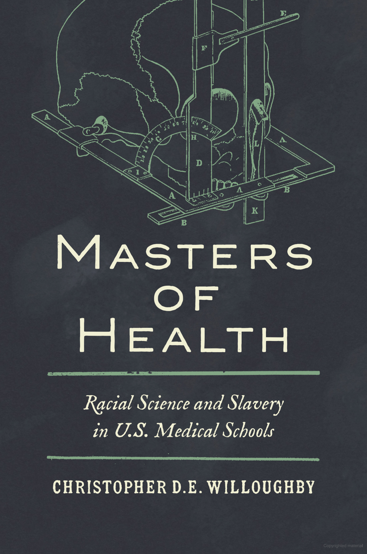 Recap: Masters of Health Graduate Student Reading Group - UCLA ...