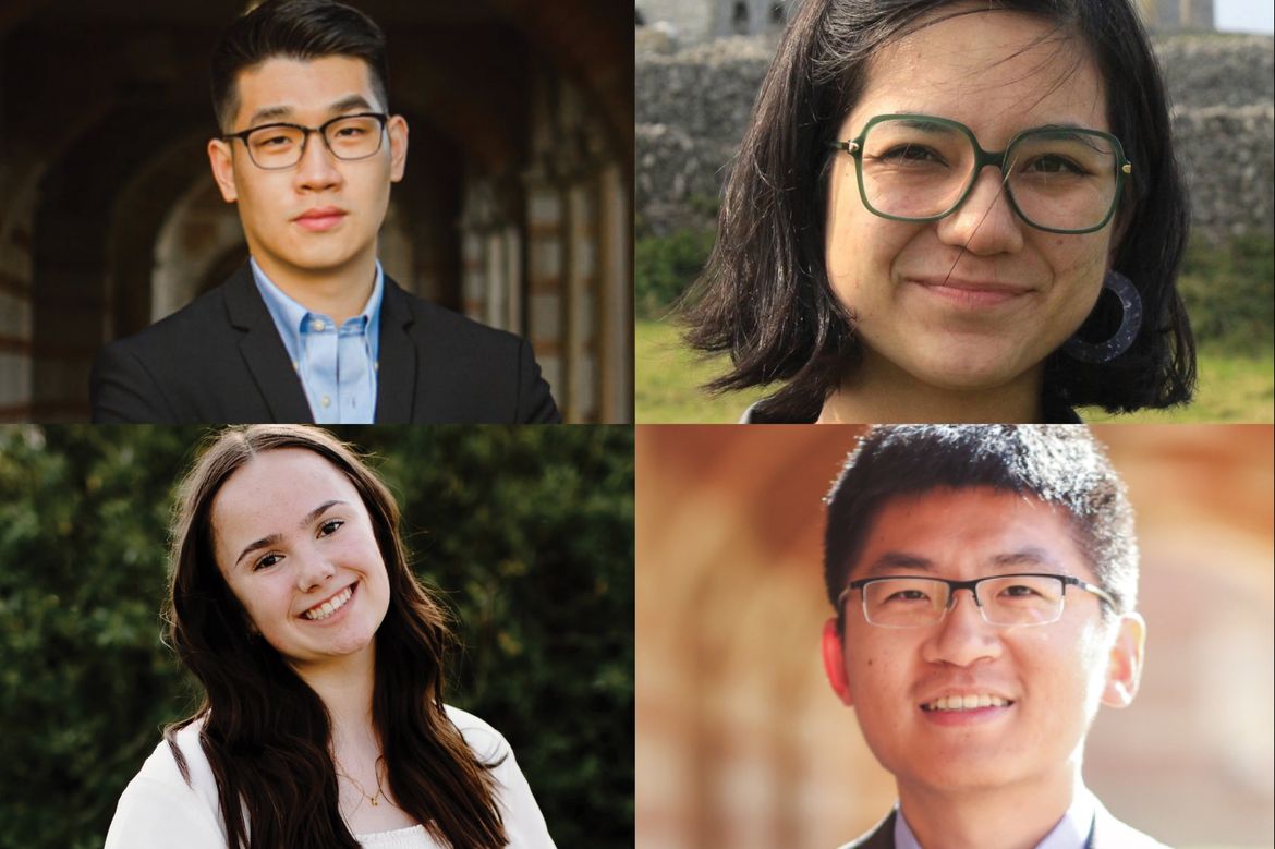 UCLA Newsroom: Disability studies alumni panel brings advocacy, access ...